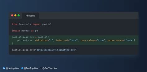 Bex Tuychiev On Linkedin How Can You Lıterally Freeze A Python Functıon By Usıng…