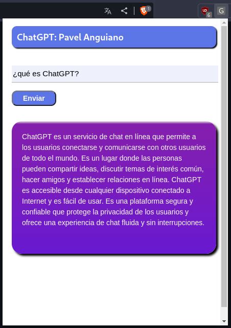 GitHub - BGPavelAng/Addon_ChatGPT_Browser: Addon para ChatGPT en un Browser