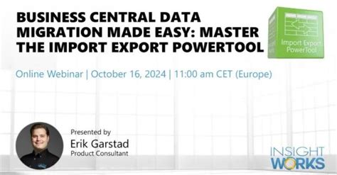Erp Software Blog On Linkedin Msdyn365bc Businesscentral D365