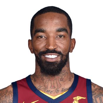 Jr Smith
