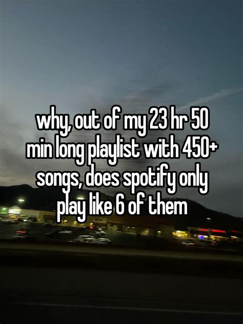 Spotifys Shuffle Is Actually So Trash Relatable Relatable Quotes Silly Me