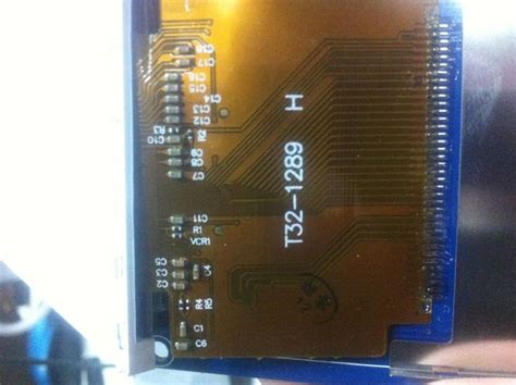 Arduino Due Lcd 32 Подключение Аппаратная платформа Arduino