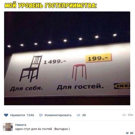 IKEA | Пикабу