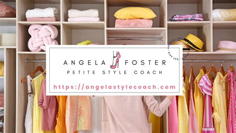 Angela Style Coach