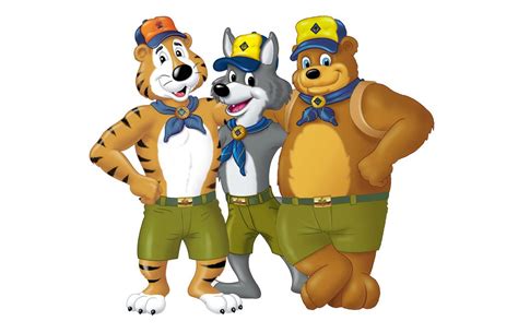Cub Scout Pack