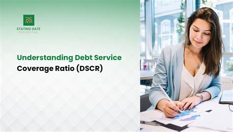 Understanding Debt Service Coverage Ratio Dscr