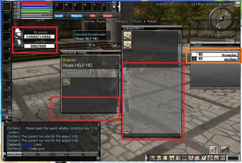Gui And Missing Texture Ragezone Mmo Development Forums