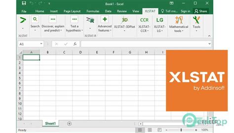 Xlstat Add In For Excel Lalapamyfree