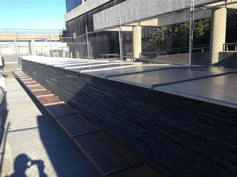 14″ 316 Stainless Steel Decorative Cladding