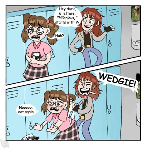 Wedgie Bullying Bully Atomic Wedgie Song And Lyrics By Rat Trap