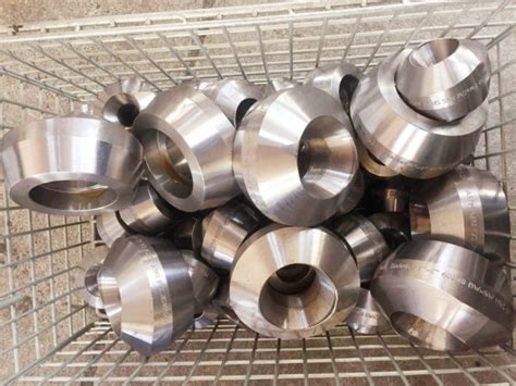Sockolet Class 3000 Mss Sp 97 Forged Steel Fittings Manufacturer