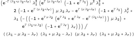 Functions Simplifying Expression And Arranging Terms In Power Of