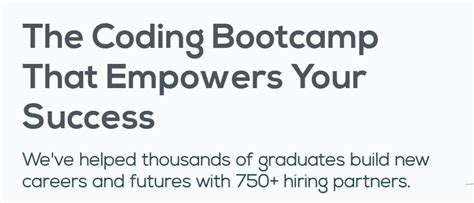 15 Best Full Stack Bootcamps To Upskill Your Tech Career