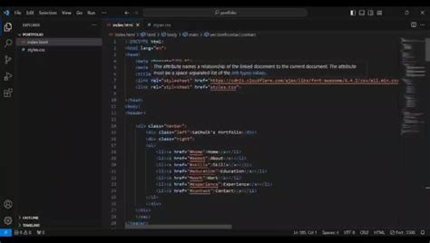 Nyalam Sathwik On Linkedin Codsoft