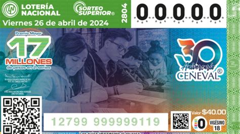 Resultados Lotería Nacional Hoy 26 De Abril 2024 Números Ganadores
