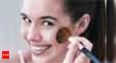 How To Enhance Your Cheekbones Times Of India