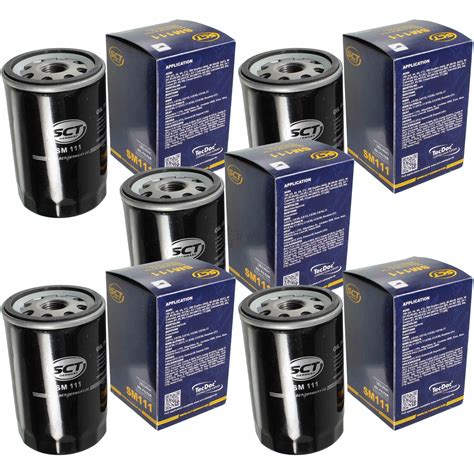 Deutz 01174416 Cross Reference Oil Filters Oilfilter