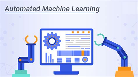 automated machine learning automl simplifying model developmen by