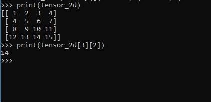 JAIN NEWS Tensor Data Structure TensorFlow Tutorial