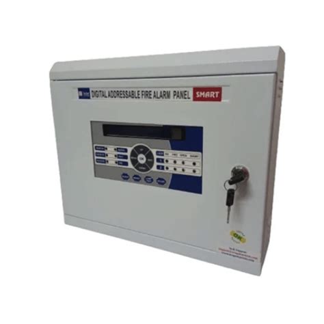 Fire Alarm Control Panel AV Agni System Pvt Ltd