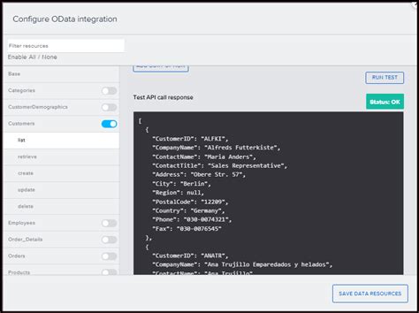 How To Filter Data In Sap Build Apps Using Record Sap Community