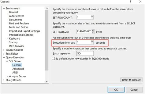 How To Set Connection Timeout In Sql Developer The Best Developer Images