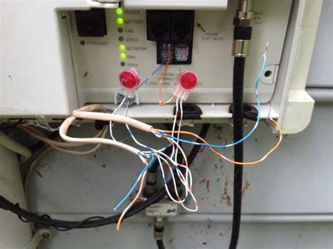 How To Set Up A Verizon Fios Connection A Comprehensive Diagram Guide