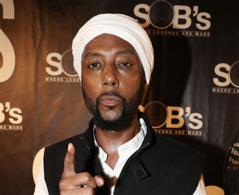 Hip Hop Legend Don Newkirk Dead At 56 Sis2sis