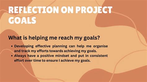 Nurul Afifah Ict500 Self Reflection Portfolio