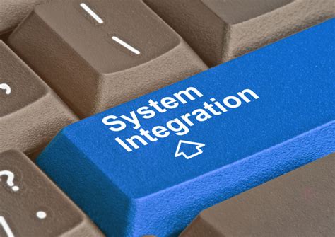 What Is System Integration Definitive Guide Multishoring