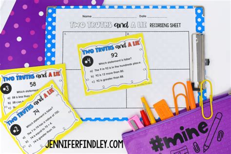 Using Math Warmup Activities Free Starter Pack