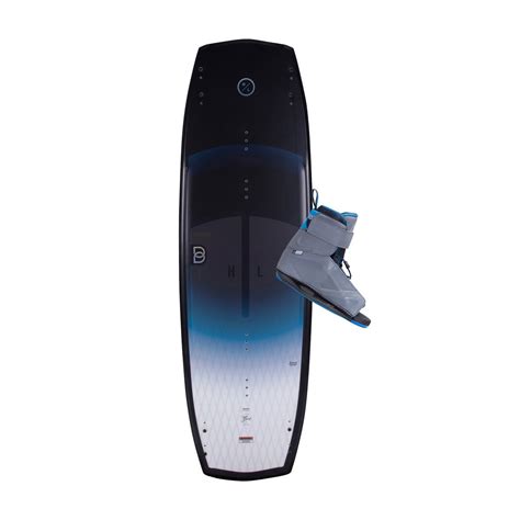 Hyperlite Baseline W Session Wakeboard Package 2022