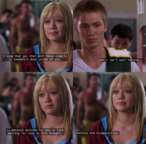 When Sam Was Honest About Her Frustration With Austin In A Cinderella