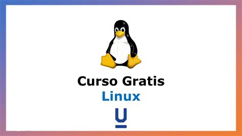 curso gratis de gnu linux sistemas de código abierto facialix