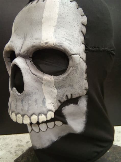 Call Of Duty Skull