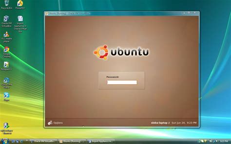 Light Downloads Oracle Vm Virtualbox