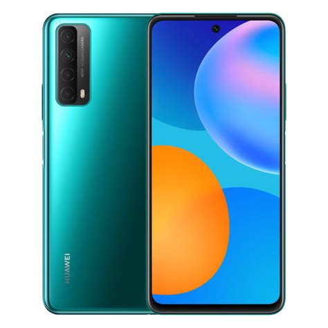 Huawei Nova Y Gb Gb Blue Mytrust Lk