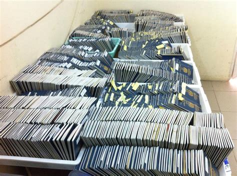 اطلاعیه هموطنان عزیز مقیم درعربستان سعودی کارمندان بخش صدور پاسپورت های