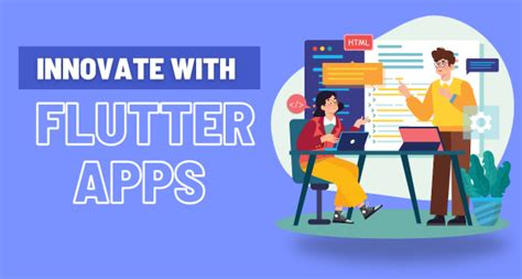 The Latest Trends In Flutter App Development