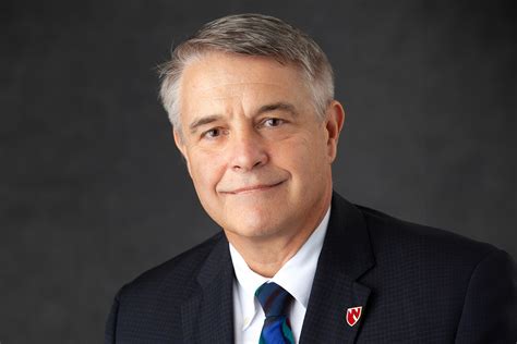 Dr Linder Elected To Chair Nebraska Medicine Board Of Directors Newsroom University Of