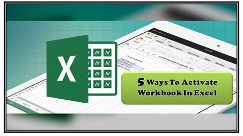 Excel For Mac Vba To Activate A Workbook And Sheet Lockqspecial
