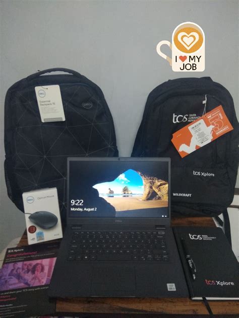 rohit vardhani on linkedin tcs tcser tcsxplore buildingonbelief virtualonboarding