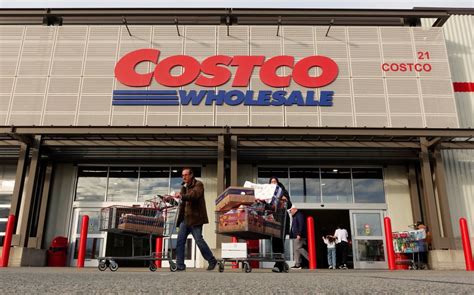 Costco To Open New California Stores In Major Expansion