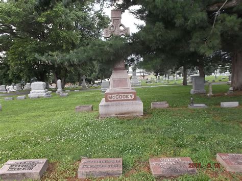 James H Mccooey 1860 1917 Find A Grave Memorial