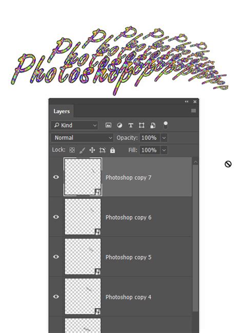 Array Tool Step Repeat Command Adobe Community 9019348