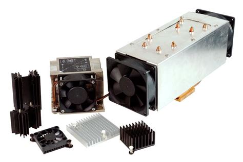 Finger Guard And Filter Low Profile Cpu Cooling Fan Cooler Manufacturer