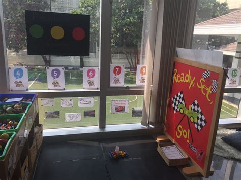 Reception Classroom Class Room Receptions