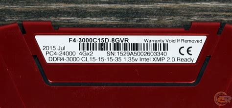 Обзор и тестирование набора оперативной памяти Ddr4 3000 G Skill Ripjaws V F4 3000c15d 8gvr