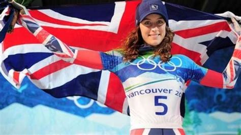 Amy Williams Backs Great Britain To Win Two World Skeleton Medals Bbc