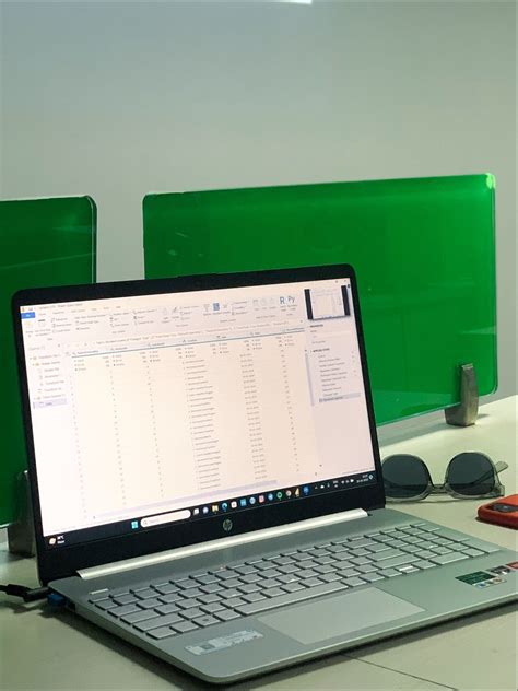 Datatransformation Powerbi Muhammed Ajil